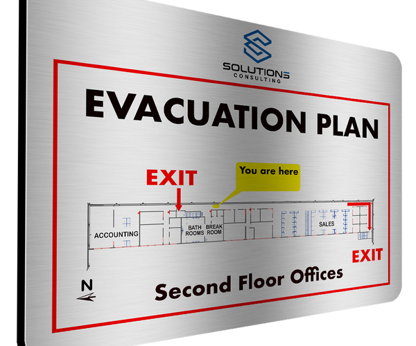 Signage – Lean Print Shop