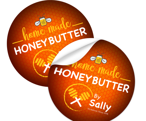 Stickers – Lean Print Shop