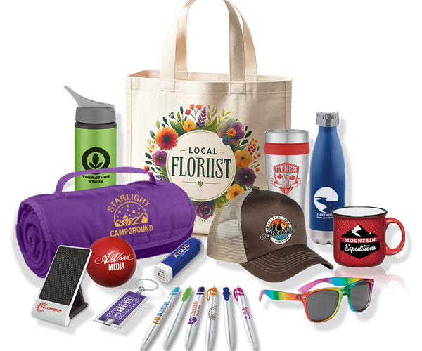 Promotional – Lean Print Shop