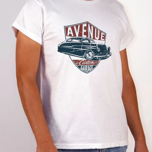 T-Shirts – Lean Print Shop