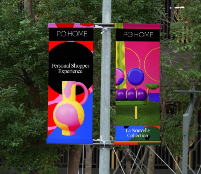 Custom Banner – Lean print shop